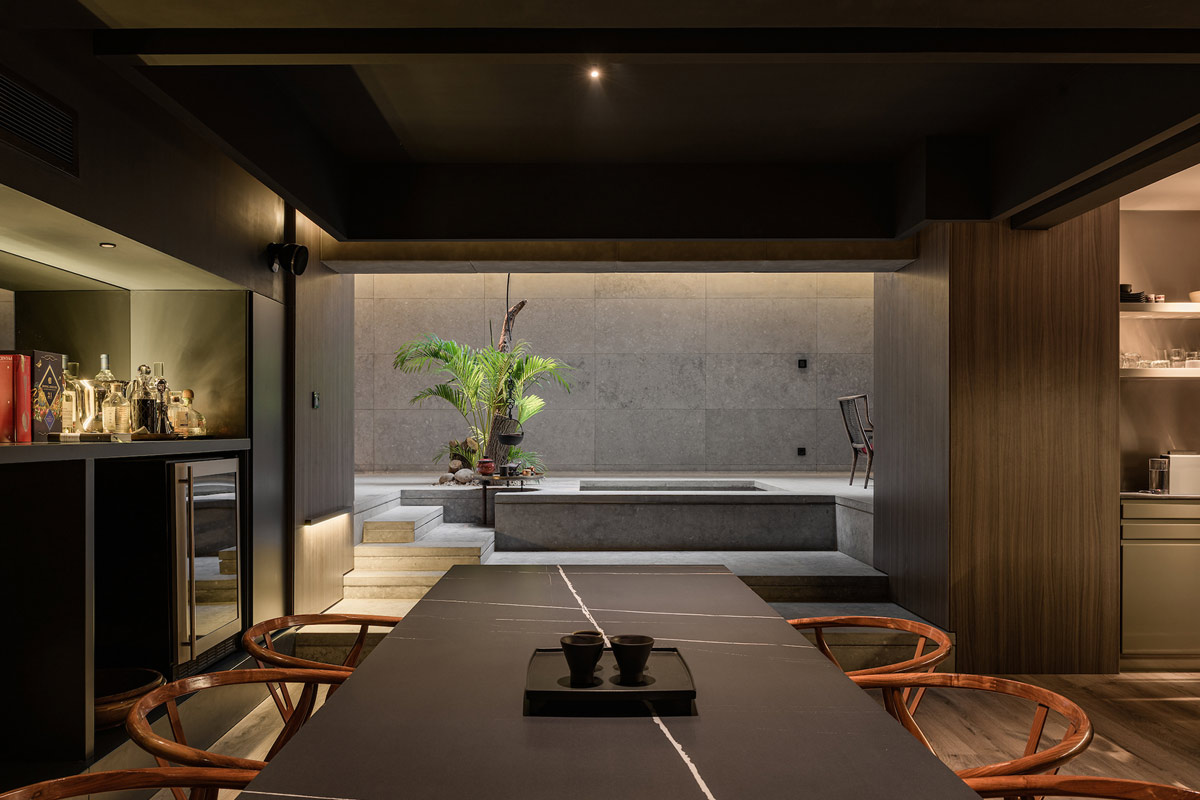 Maroon Beach Hotels – MOHAMMAD ASSAF ARCHITECT